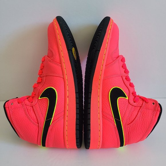 Nike | Shoes | New Nike Womens Air Jordan Retro Shoes Aq913160 Size 8 ...